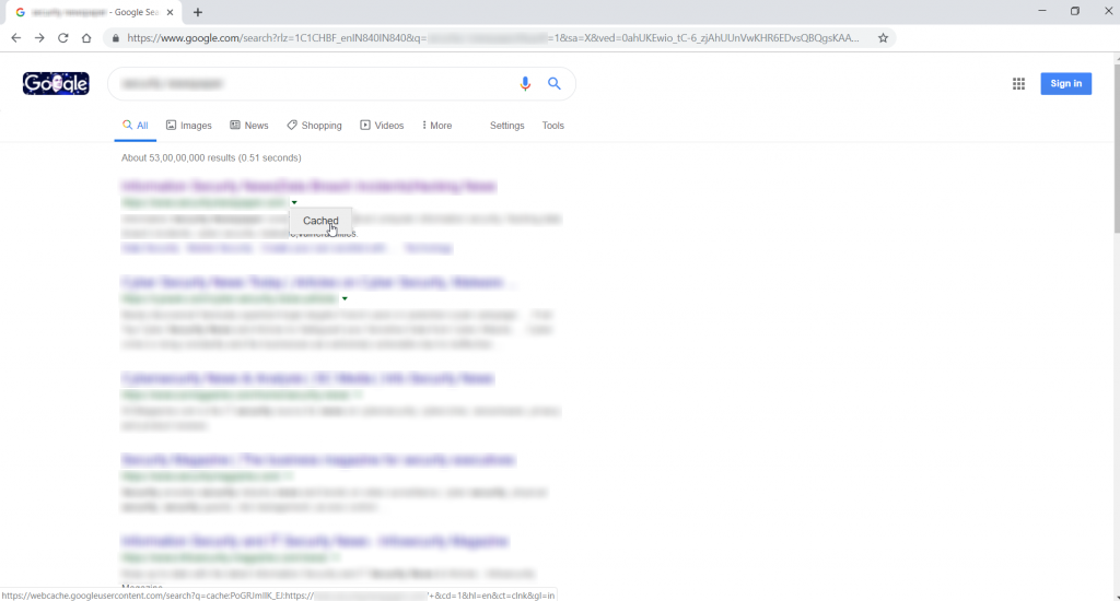 Hack website using Google Hacking or Google Dorking - Part l - Impreza Host