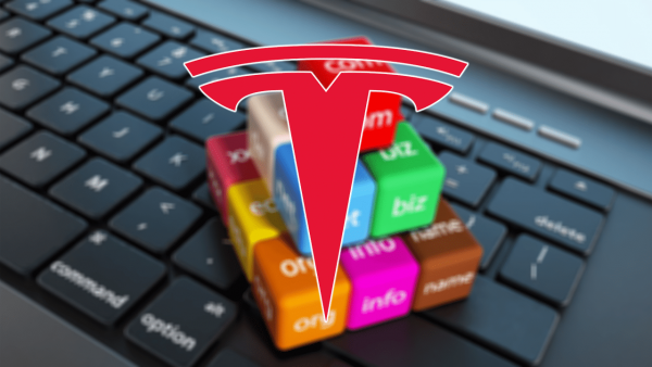How Elon Musk Bought The Tesla.com Domain Name | Impreza Host