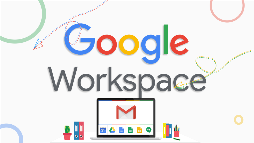 Google Workspace | Secure Online | Productivity made | Impreza Host