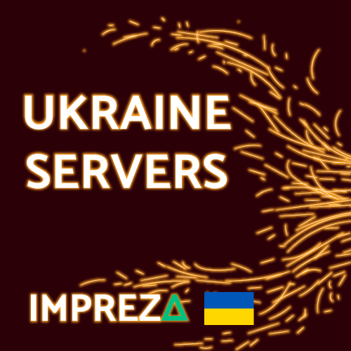 Ukraine Dedicated Servers and VPS, Offshore with DMCA Ignored | Impreza ...