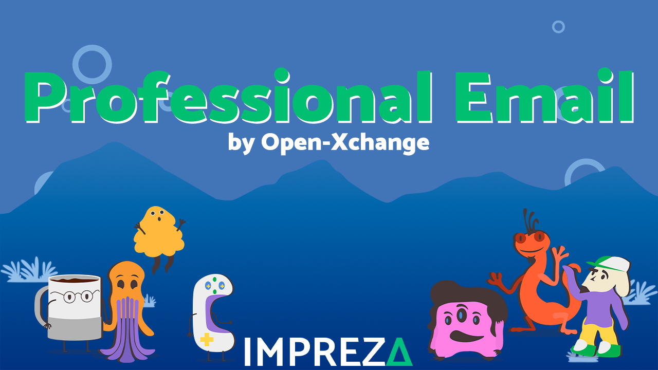 OX Professional Email, the best solution for you and your business ...