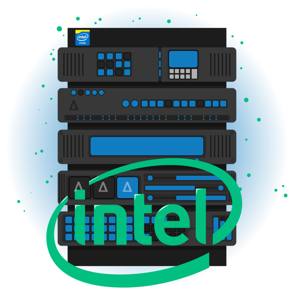 Impreza Host: Offshore Dedicated Servers and VPS with the Best Prices!